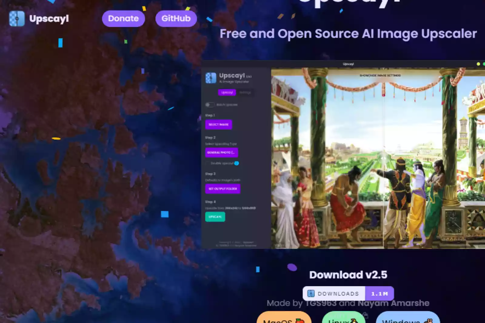 Upscayl Alternatives: Best 2023 Image Upscaling Apps